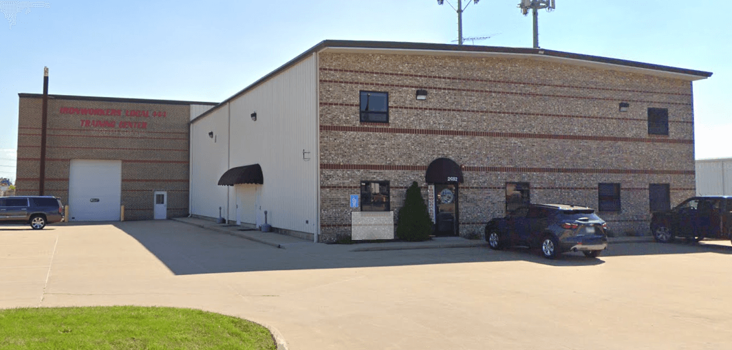 IRONWORKERS 444 | Home