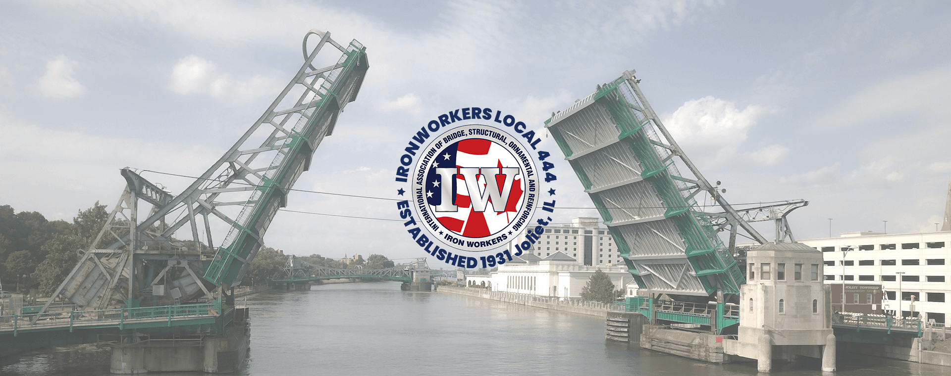IRONWORKERS 444 | Territorial Jurisdiction