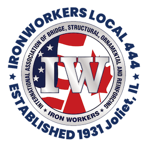 IRONWORKERS 444 | Territorial Jurisdiction